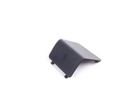 Genuine BMW - 51437144966 - OBD Plug Cover - Black (51-43-7-144-966)