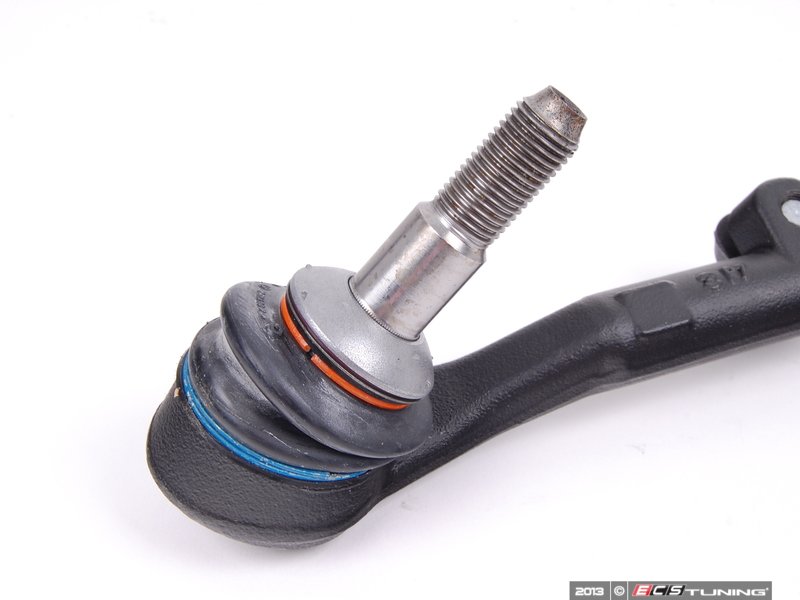 Genuine BMW - 32102283462 - Tie Rod Assembly - Right (32-10-2-283-462)