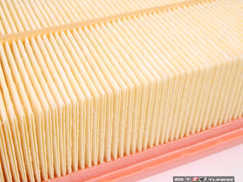 Mann - 13717514832 - E65 Air Filter