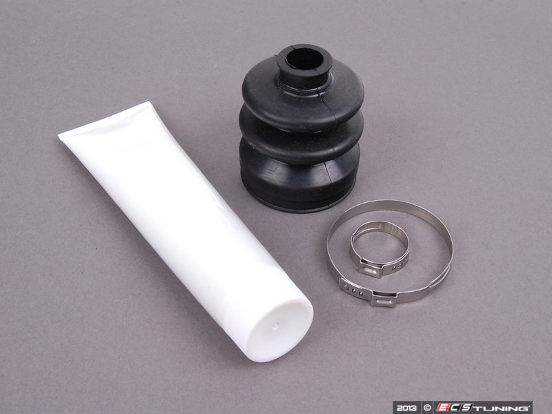 German - 99634929300 - CV Boot Kit - Priced Each
