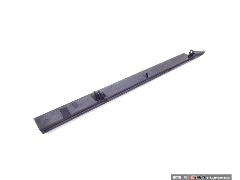 Genuine MINI - 54347154506 - Cover - Upper Right (54-34-7-154-506)