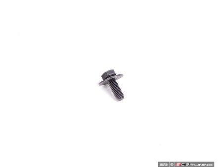 Genuine MINI - 07119902932 - Hex Bolt (07-11-9-902-932)