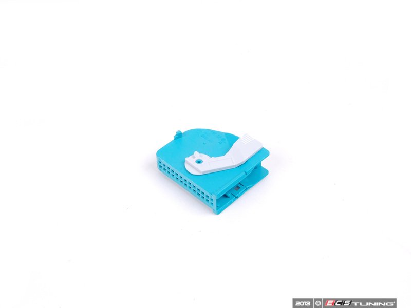 Genuine MINI - 61132471242 - Covering Cap (61-13-2-471-242)