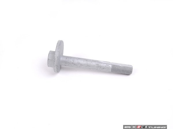Genuine Porsche - 99733121702 - ECCENTRIC SCREW
