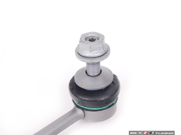 Lemforder - 31306781548 - Front Sway Bar End Link - Right