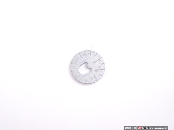 Genuine Porsche - 99633121900 - ECCENTRIC WASHER