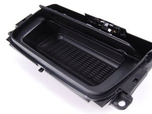 BMW M3 Front Center Console Storage - ECS Tuning