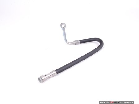 Genuine BMW - 32416796391 - Power Steering Hose (32-41-6-796-391)