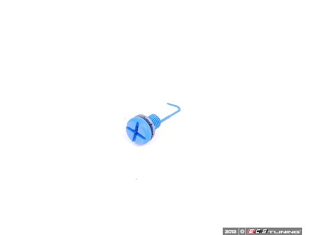 Mahle-Behr - 17117571988 - Radiator Drain Plug