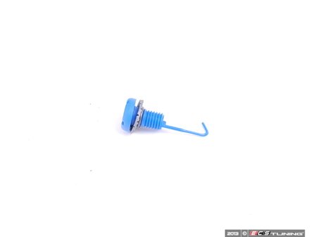 Mahle-Behr - 17117571988 - Radiator Drain Plug