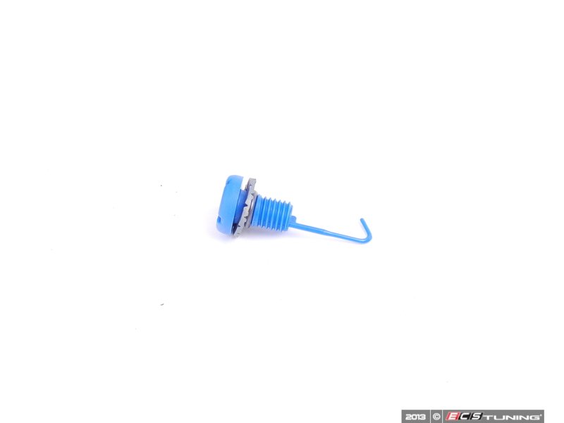 Mahle-Behr - 17117571988 - Radiator Drain Plug