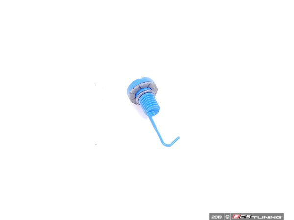 Mahle-Behr - 17117571988 - Radiator Drain Plug