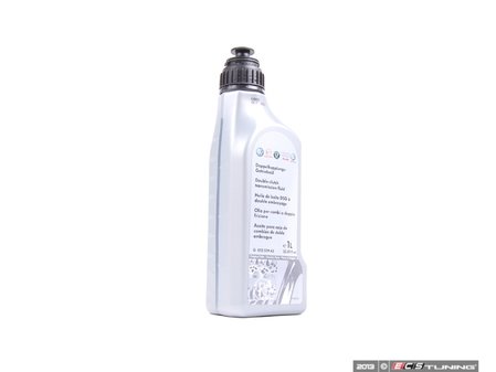 Genuine Volkswagen Audi - G052529A2 - DSG Dual Clutch Automatic ...
