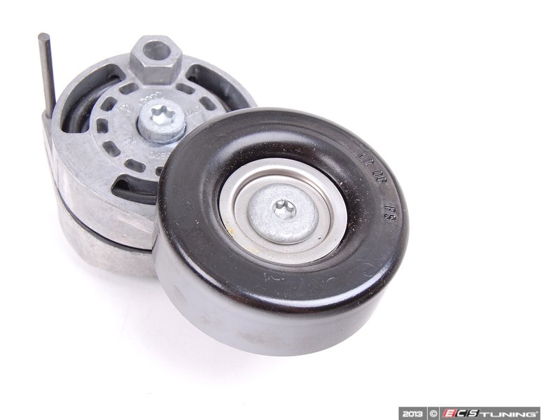 Genuine Volkswagen Audi - 06E903133Q - Accessory Belt Tensioner (06E ...
