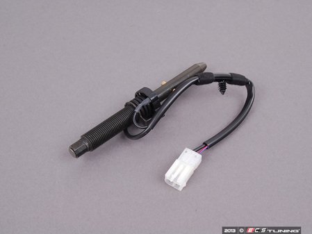 Genuine BMW - 54218228924 - Hardtop Lock - Right (54-21-8-228-924)