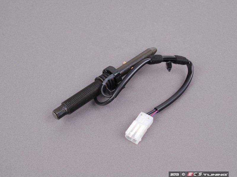 Genuine BMW - 54218228924 - Hardtop Lock - Right (54-21-8-228-924)