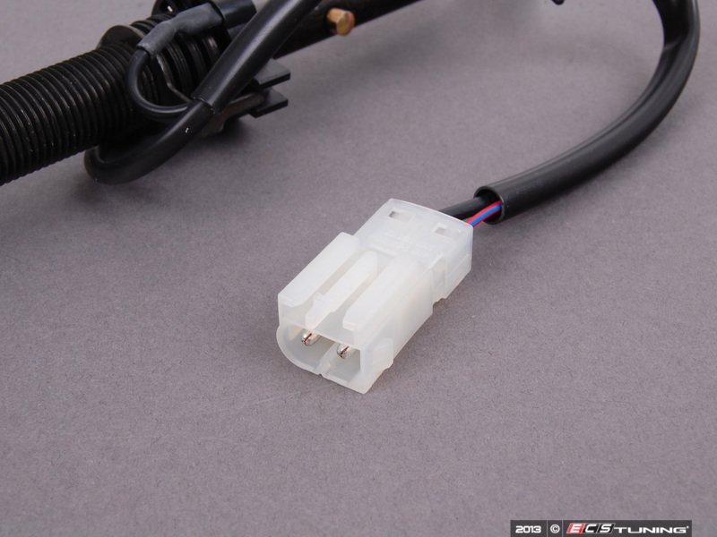 Genuine BMW - 54218228924 - Hardtop Lock - Right (54-21-8-228-924)