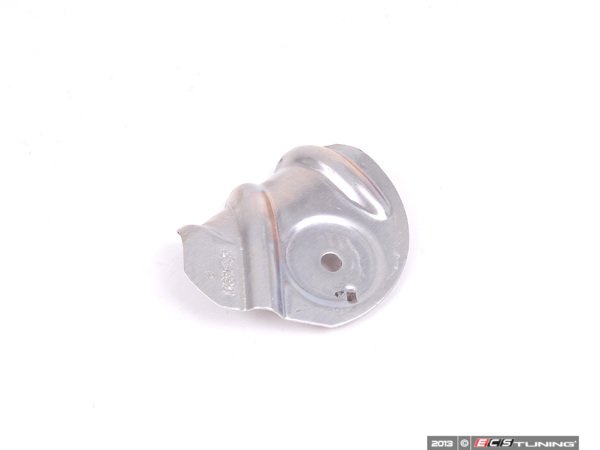 Genuine BMW - 22111094624 - Heat Protection Plate - Right (22-11-1-094-624)