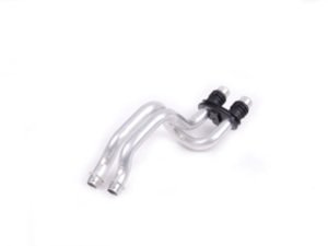 Volkswagen MK5 Heater Core Hoses - ECS Tuning