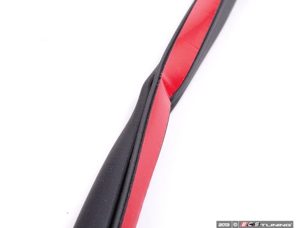 Genuine BMW - 51217033787 - Front Door Seal - Priced Each (51-21-7-033-787)