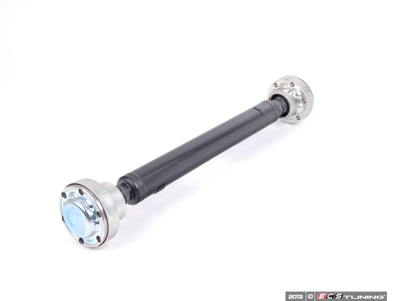 GKN Drivetech - 7L0521101H - Prop Shaft Assembly - 632mm