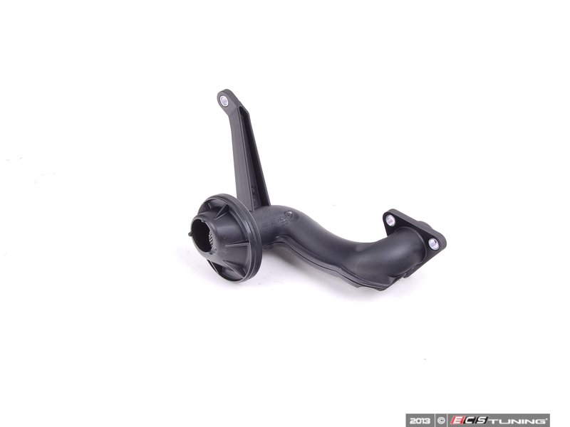 Genuine Volkswagen Audi - 03H115251 - Oil Pickup Tube (03H 115 251)