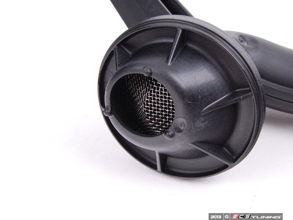 Genuine Volkswagen Audi - 03H115251 - Oil Pickup Tube (03H 115 251)