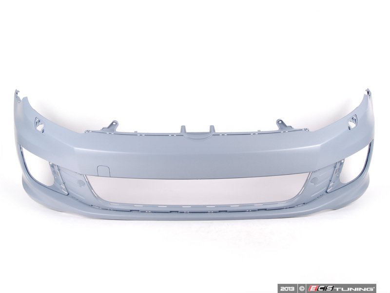 Genuine European Volkswagen Audi - 5K0807217CKKT - Edition 35 Front ...