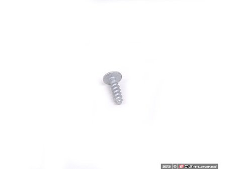 Genuine MINI - 17117536971 - Self Tapping Screw - Priced Each (17-11-7 ...