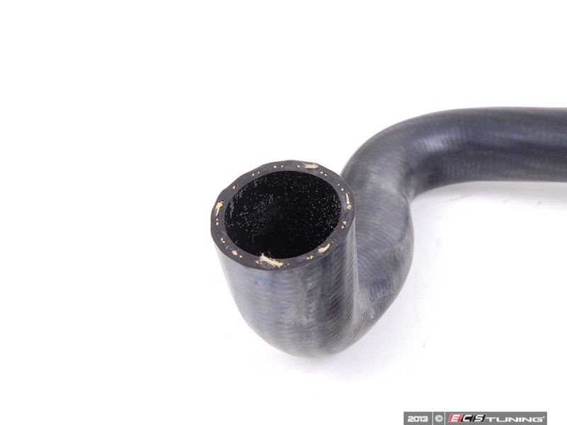 Elaplast - 11531741409 - Radiator Hose - Lower