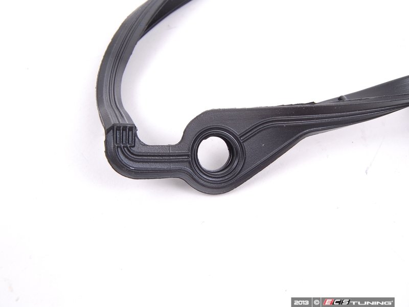 Genuine Volkswagen Audi - 077198025A - Valve Cover Gasket Set - Priced ...