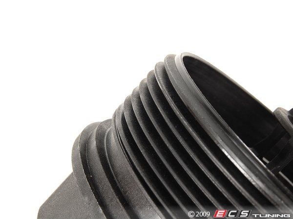 Genuine Volkswagen Audi - 077115433A - COVER (077 115 433 A)