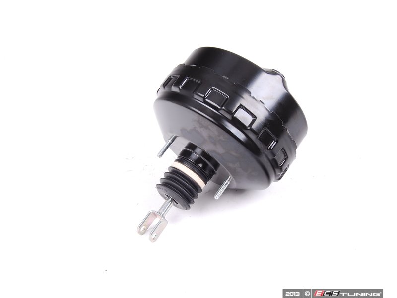 Genuine BMW - 34332454368 - Brake Booster Master Cylinder (34-33-2-454-368)