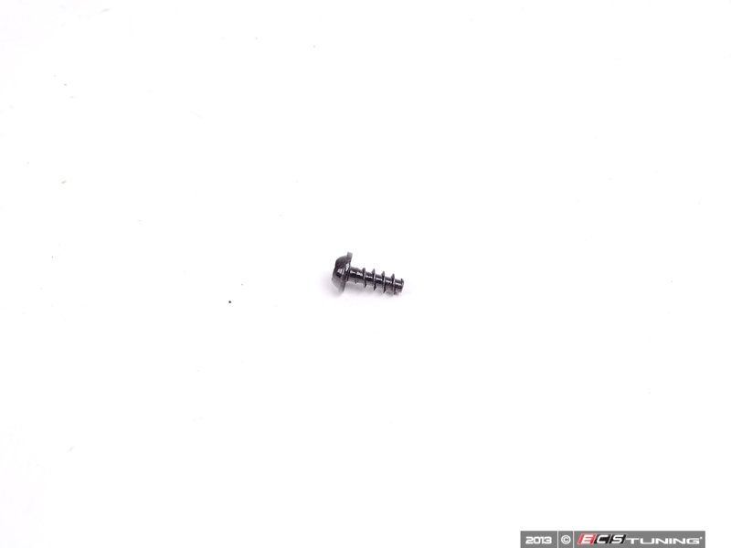 Genuine BMW - 07146977946 - Fillister Head Screw (07-14-6-977-946)