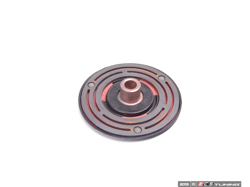 Genuine Mercedes Benz - 1110970128 - Supercharger Pulley Assembly - (NO ...