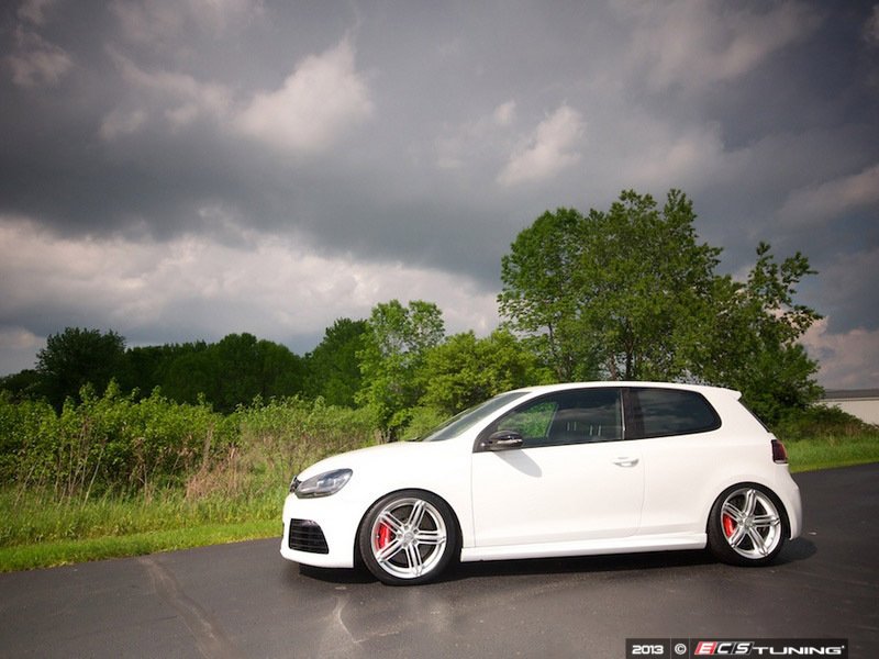 Alzor - 620-5 - 18" Style 620 Wheels - Set Of Four