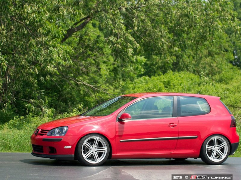 Alzor - 620-5 - 18" Style 620 Wheels - Set Of Four