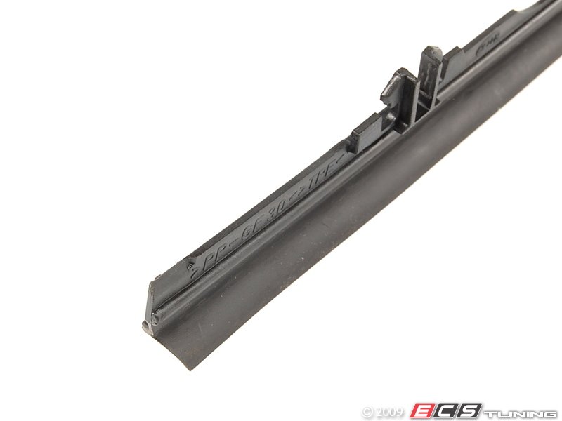 Genuine BMW - 63128387514 - Headlight Gasket - Right (63-12-8-387-514)