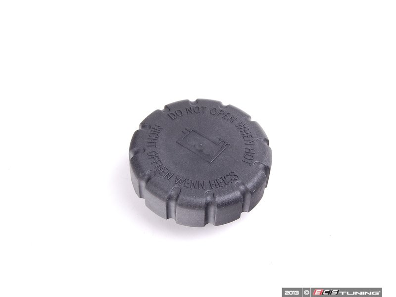 Genuine Mercedes Benz - 2105010615 - Expansion Tank Cap - (NO LONGER ...