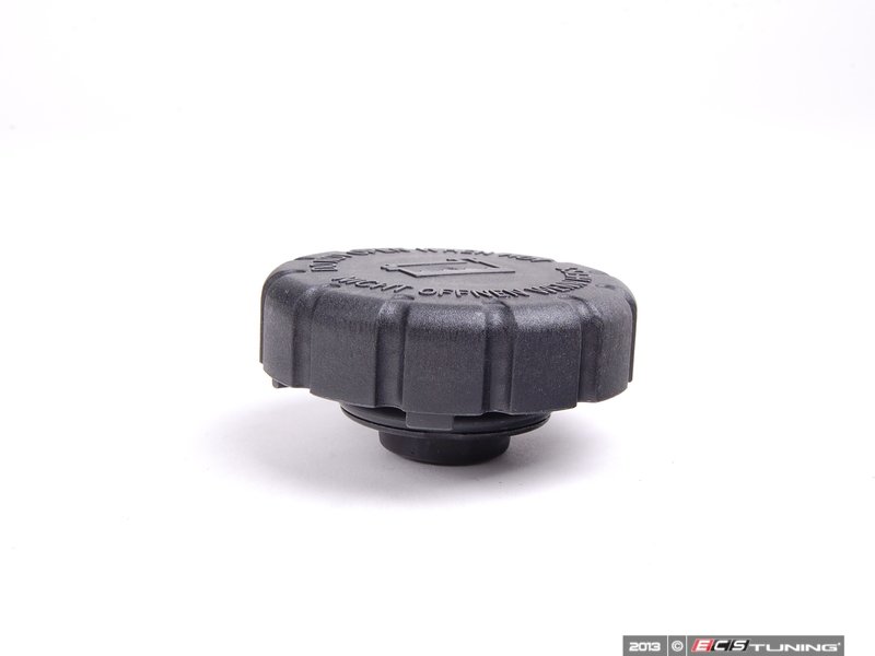 Genuine Mercedes Benz - 2105010615 - Expansion Tank Cap - (NO LONGER ...