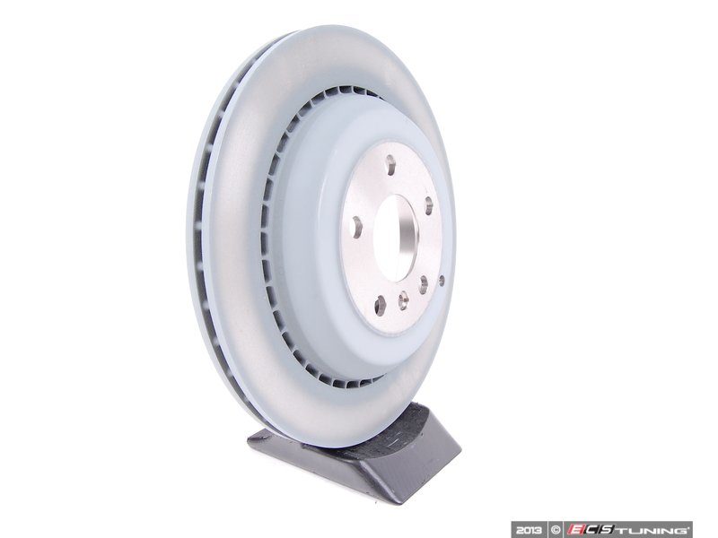 Genuine Mercedes Benz - 1644231312 - Rear Brake Rotor - Priced Each