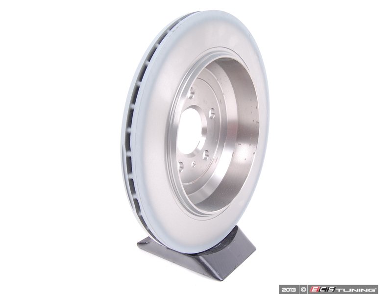 Genuine Mercedes Benz - 1644231312 - Rear Brake Rotor - Priced Each