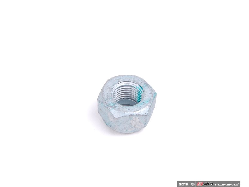 Genuine Volkswagen Audi - N0211984 - Self-Locking Nut - Priced Each