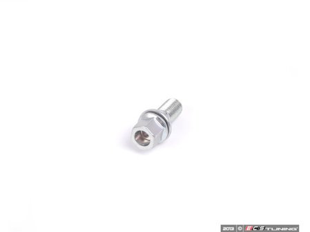 Genuine Volkswagen Audi - WHT002438 - Ball Seat Wheel Bolt - 14x1 ...