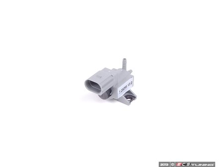 Pierburg - 079906283B - Solenoid Valve (N249)