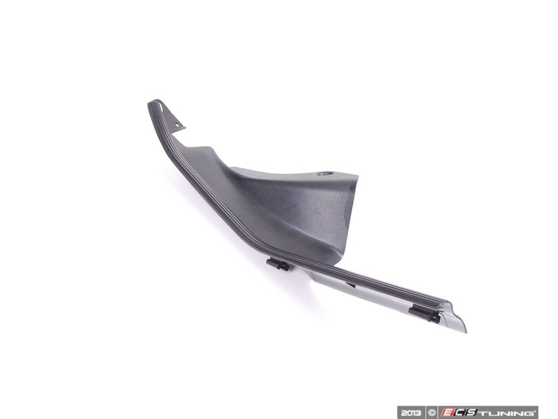 Genuine BMW - 51478130054 - E36 Door Sill - Rear Right (51-47-8-130-054)