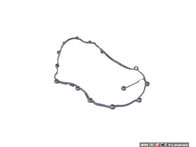 Genuine Volkswagen Audi - 077198025B - Valve Cover Gasket Set - Right ...