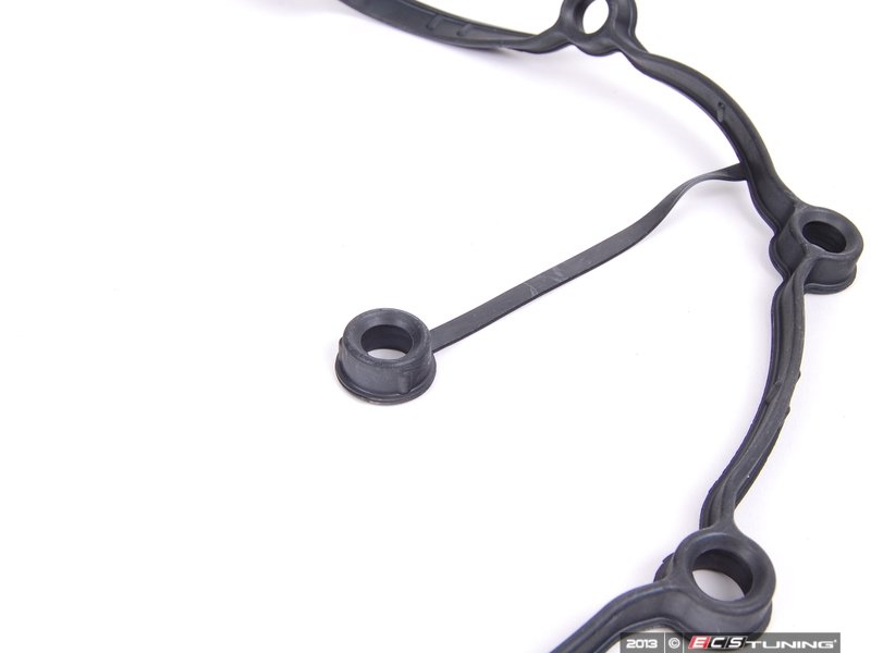 Genuine Volkswagen Audi - 077198025B - Valve Cover Gasket Set - Right ...