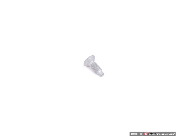 Genuine BMW - 07119904685 - Trim screw - priced each (07-11-9-904-685)