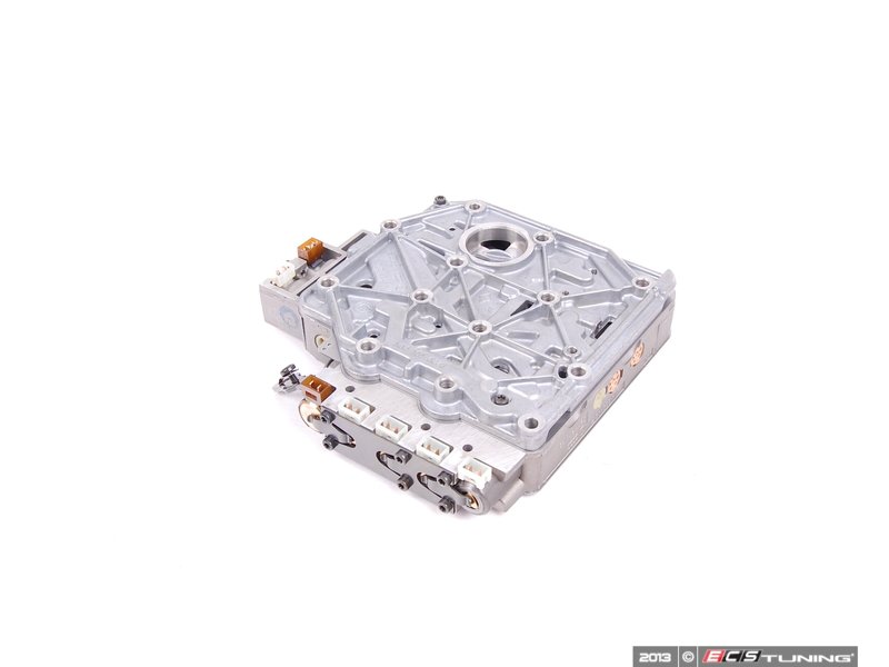 Genuine Volkswagen Audi - 01M325039EXKT - Remanufactured Valve Body ...